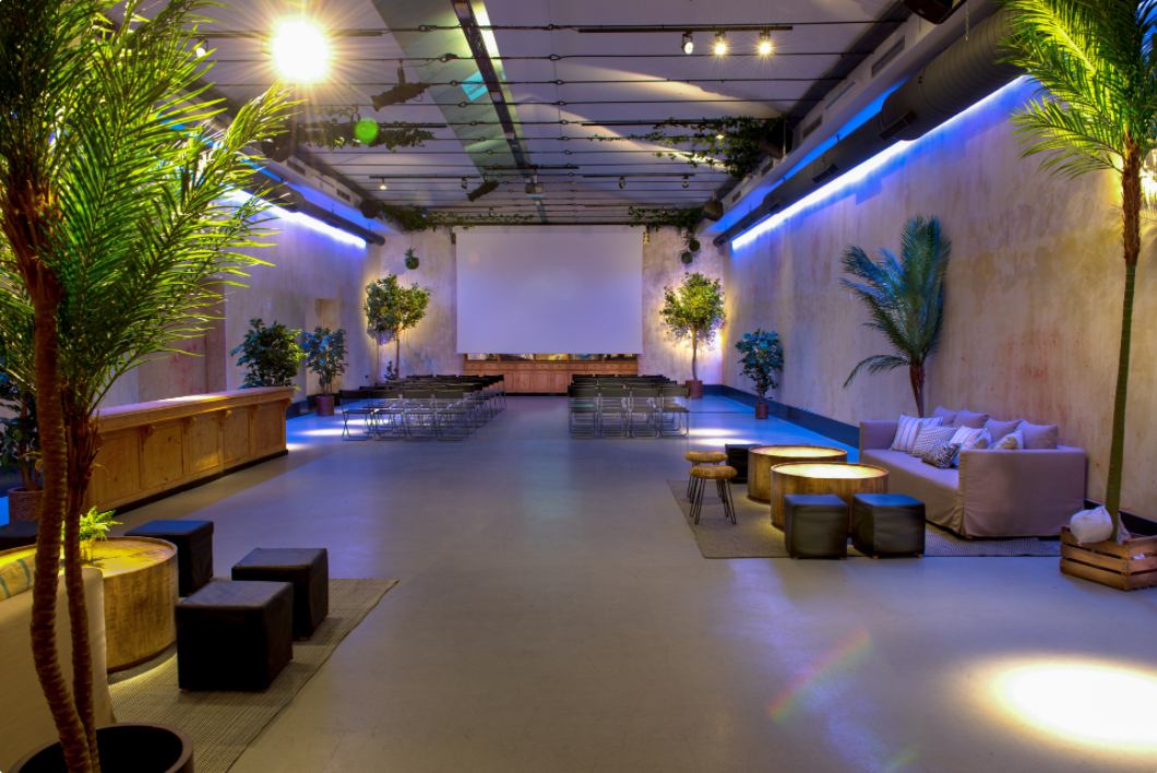 Alquila Espacio estudio para en Madrid