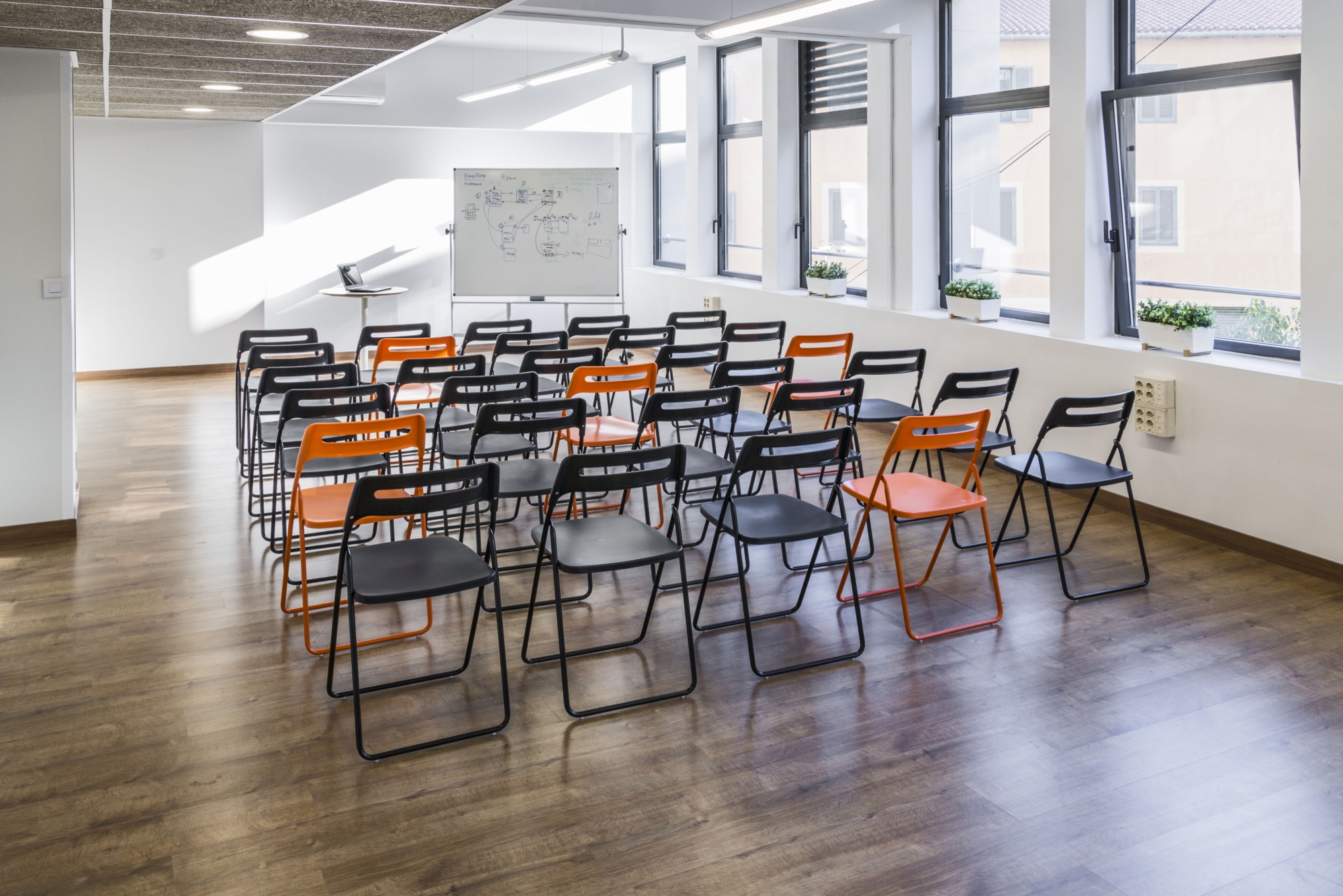 Rent space Sala Eventos in Barcelona