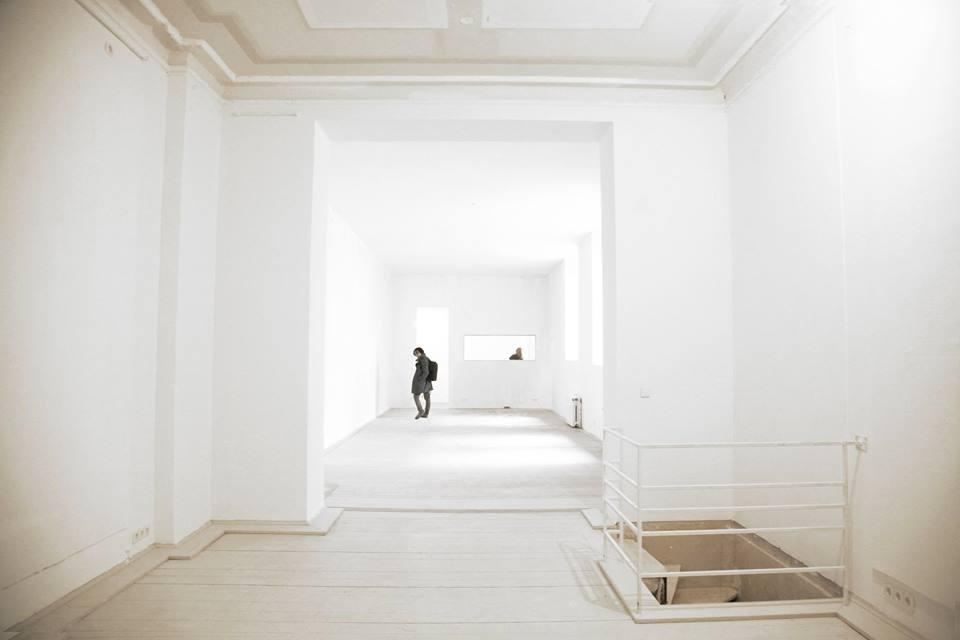 Alquila Art & Event Space in the center of Berlin para en Berlin