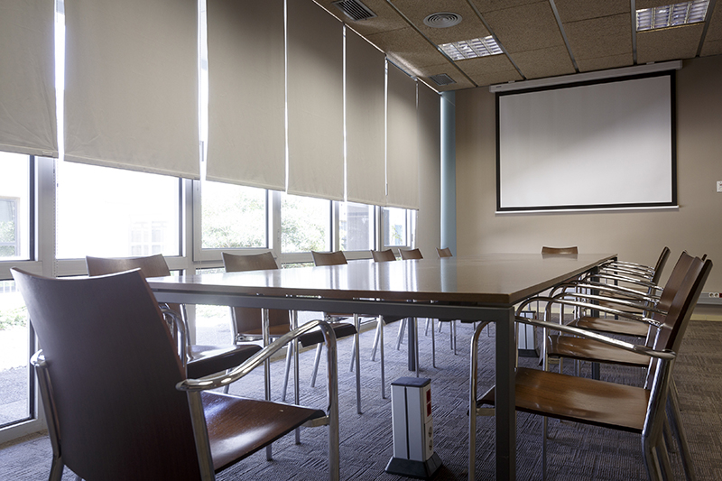 Rent space Salas de actos y reuniones in Barcelona