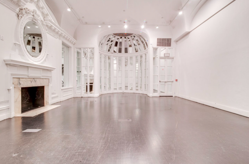 Alquila Midtown Manhattan Pop-Up Event Space para en New York