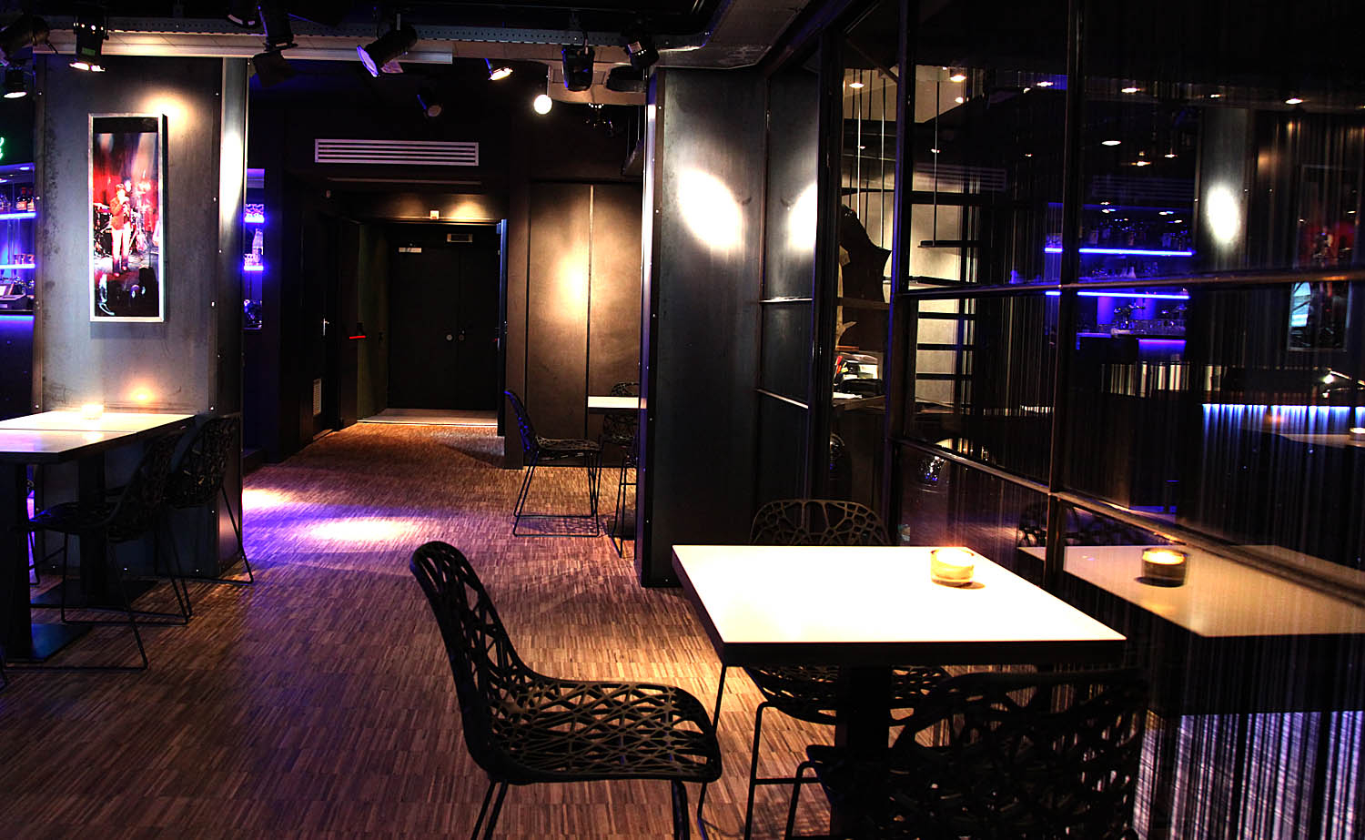 Rent space Studio in het centrum van Amsterdam in Amsterdam