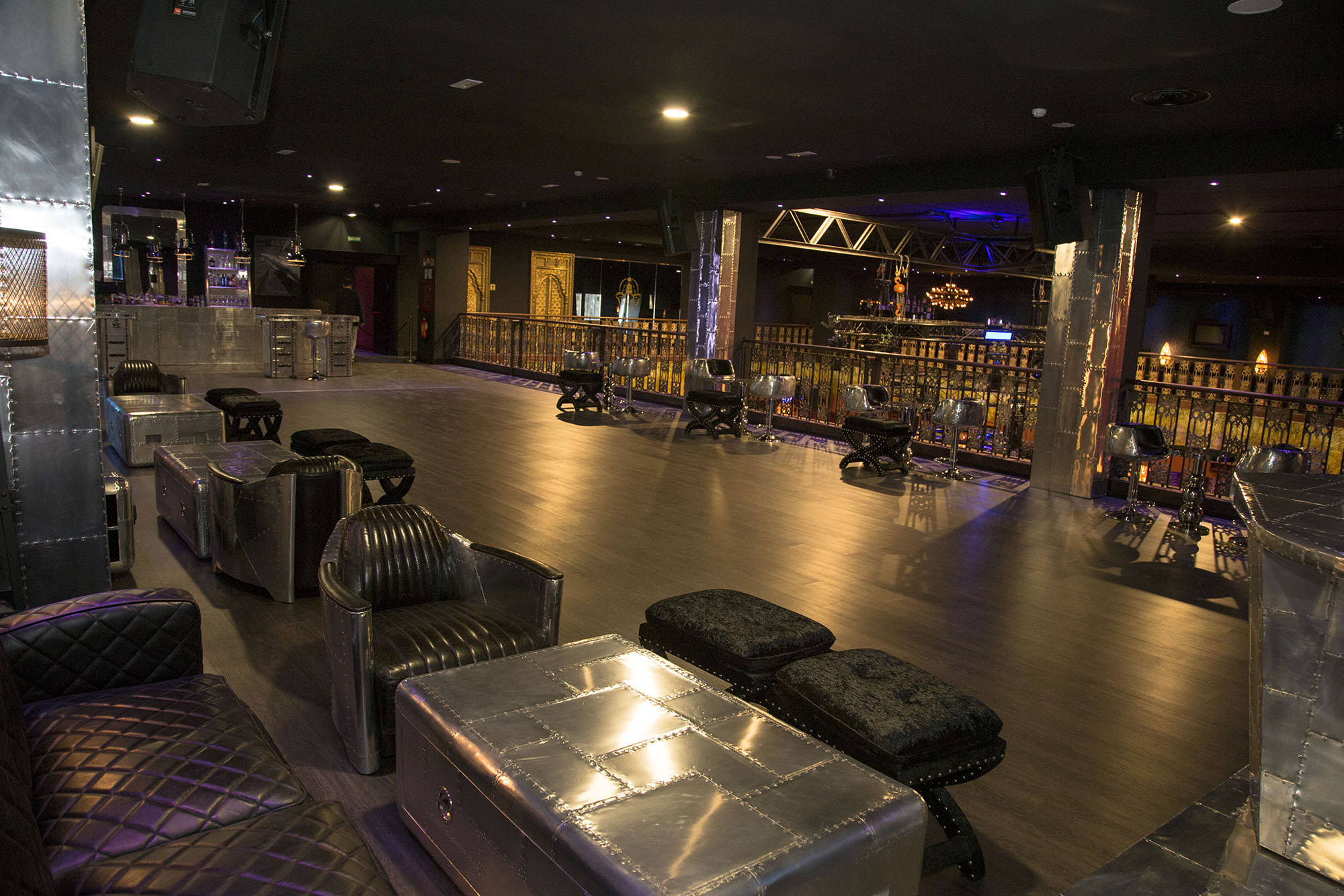 Alquila Entra a nuestro espacio y déjate llevar para en Las Rozas