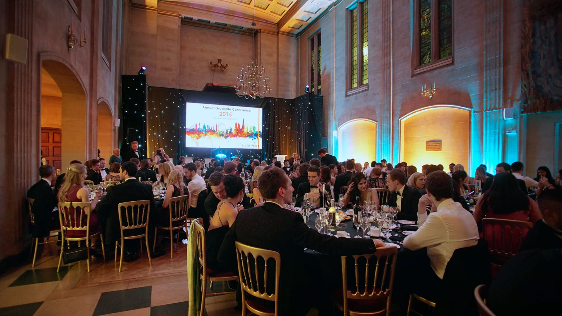 Rent space Renovated space for events in London