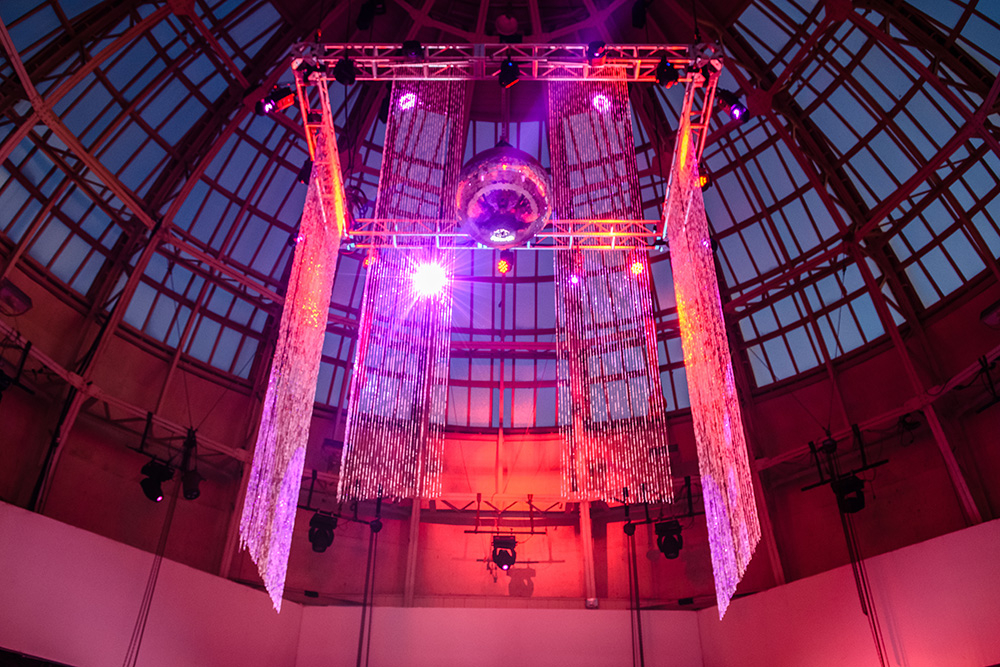 Rent space Venue/ Space Rental in Toronto