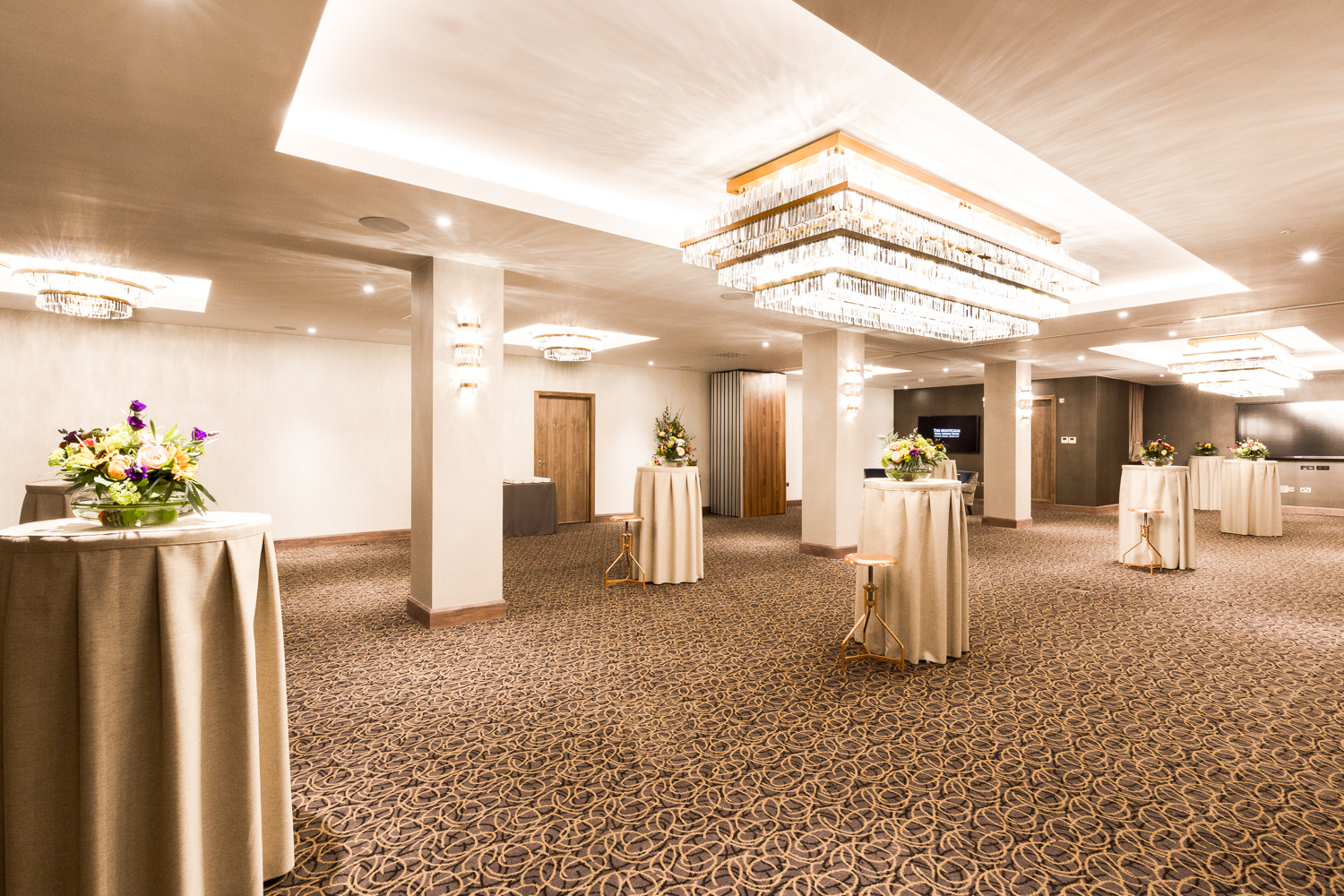 Rent space Your Large Private Event Space in London