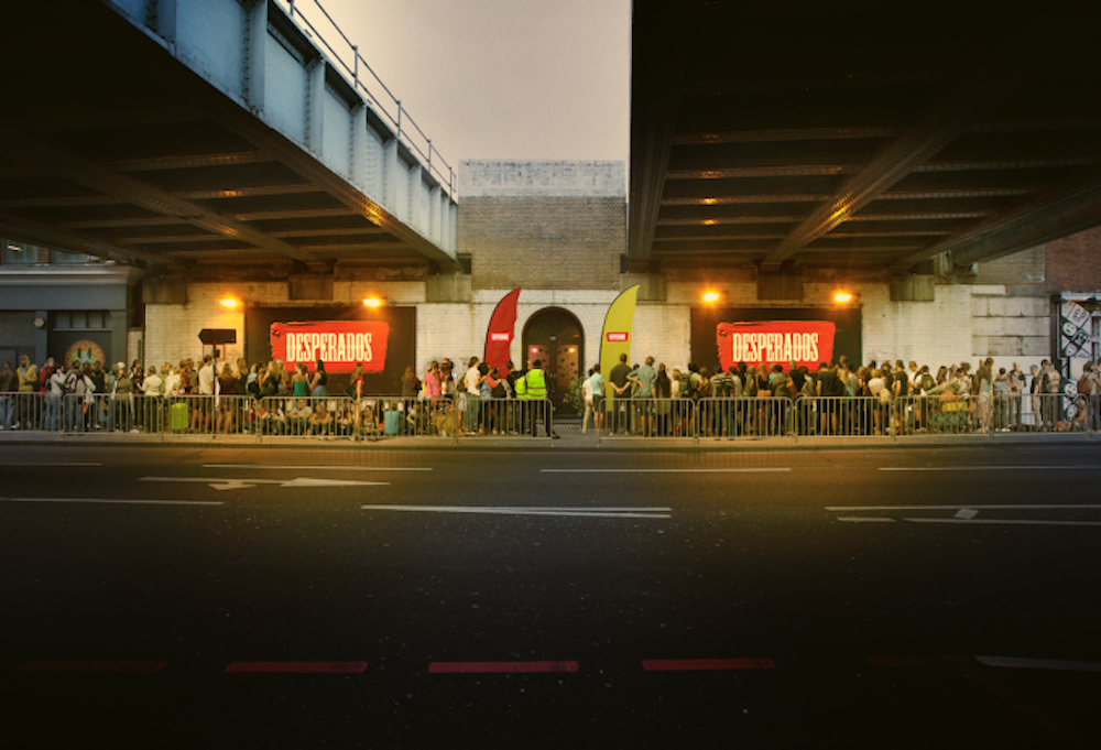 Rent space Your Future Private Event Venue in London