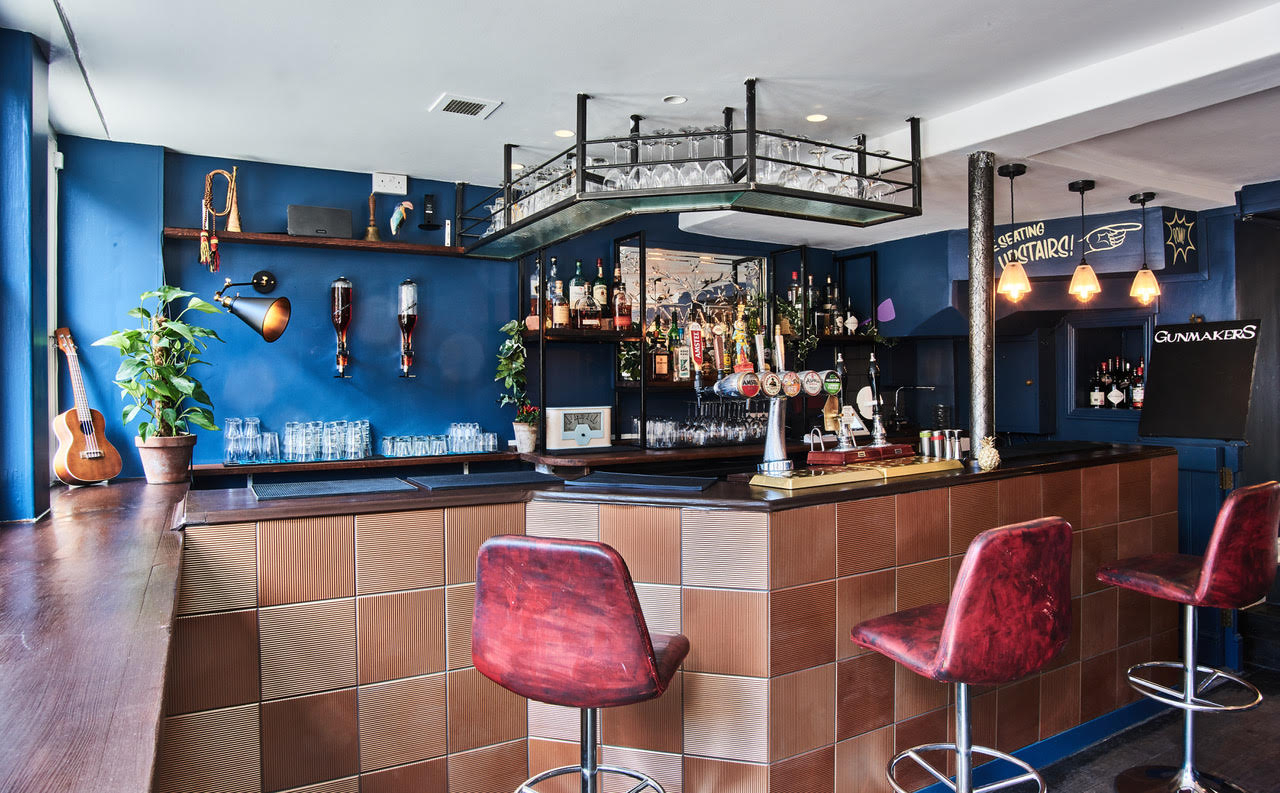 Rent space Perfect Pub with Garden for Your Private Hire in London