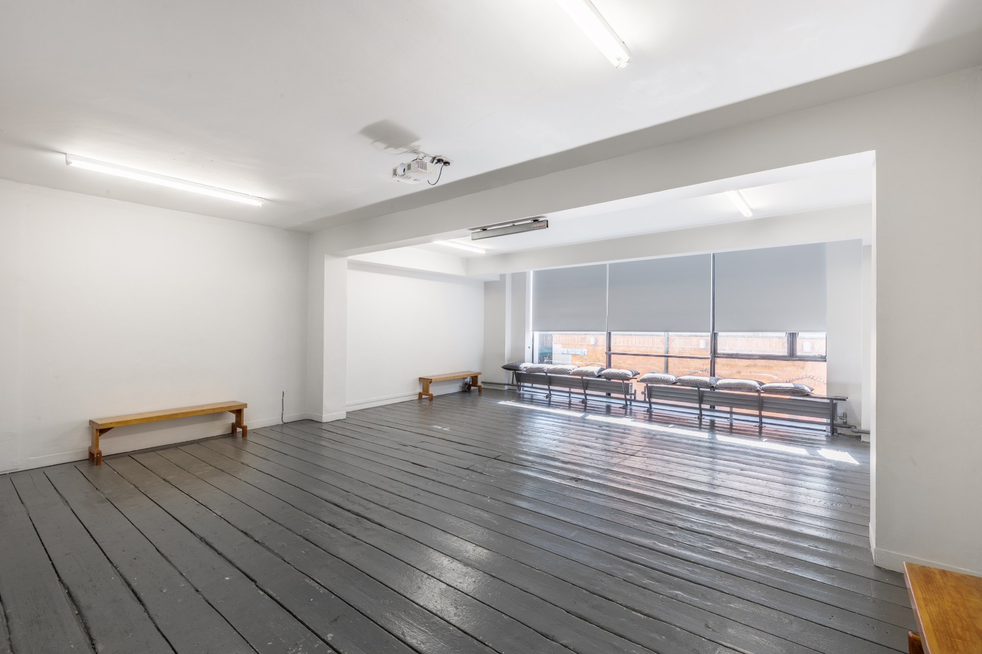 Rent space Studio 6 in Dublin