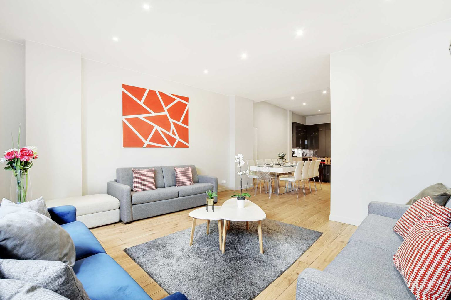 Rent space Magnifique Loft Atelier à Paris in Paris