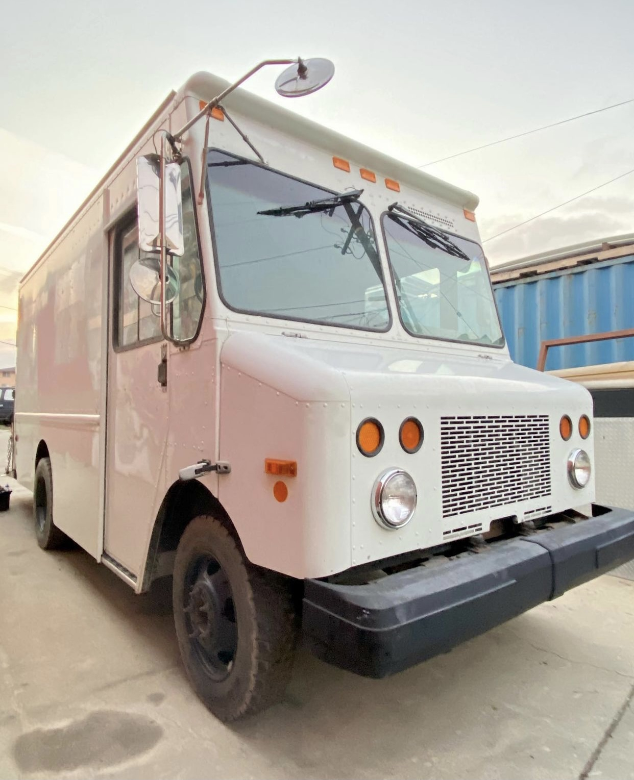 Alquila Mobile Storefront Rentals para en Inglewood