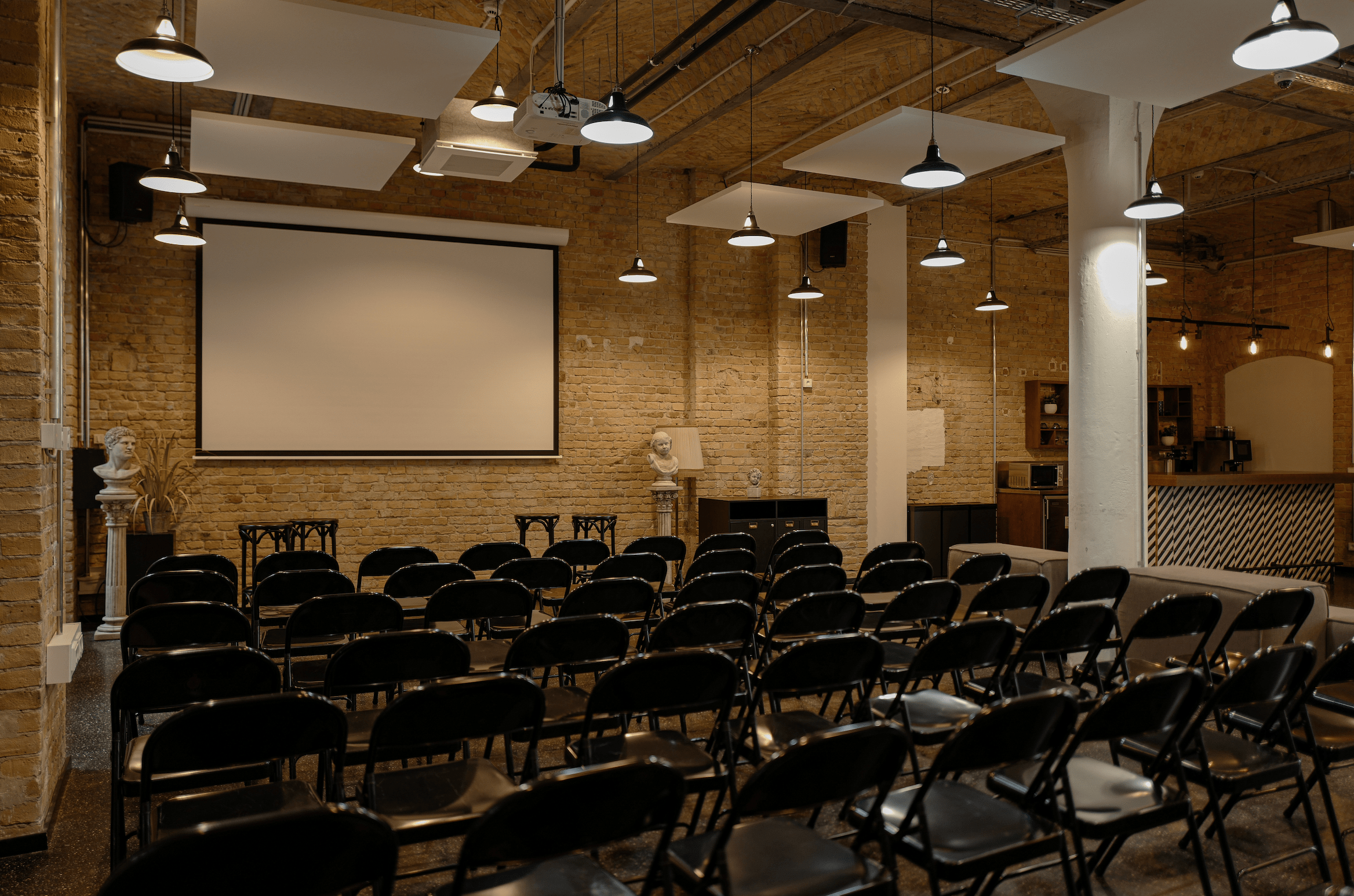 Alquila Mindspace-Skalitzer para en Berlin