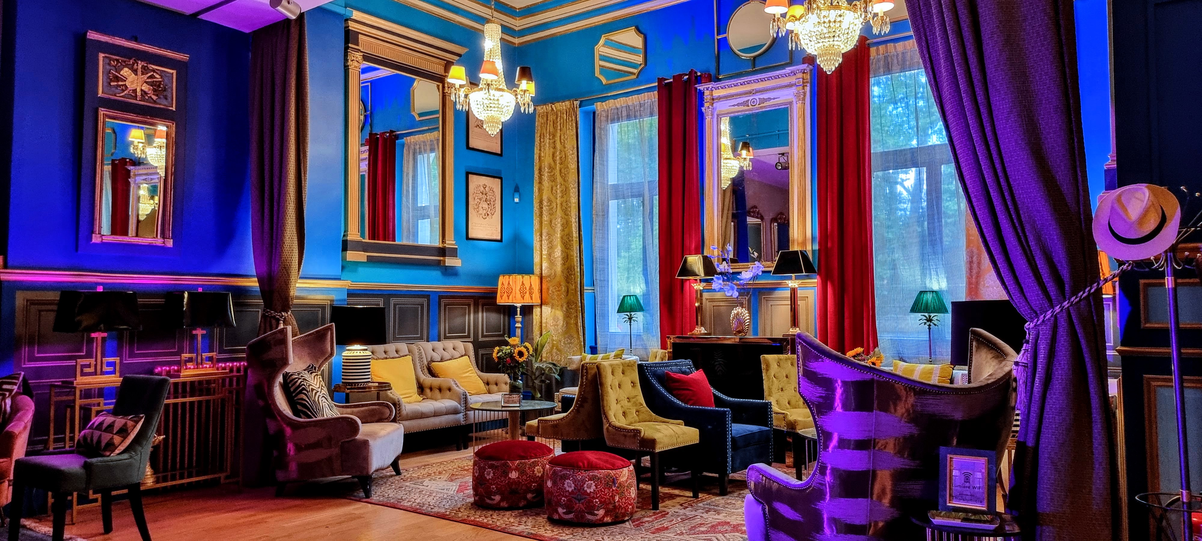 Rent space Prestigious space near Buckingham Palace Gardens in London