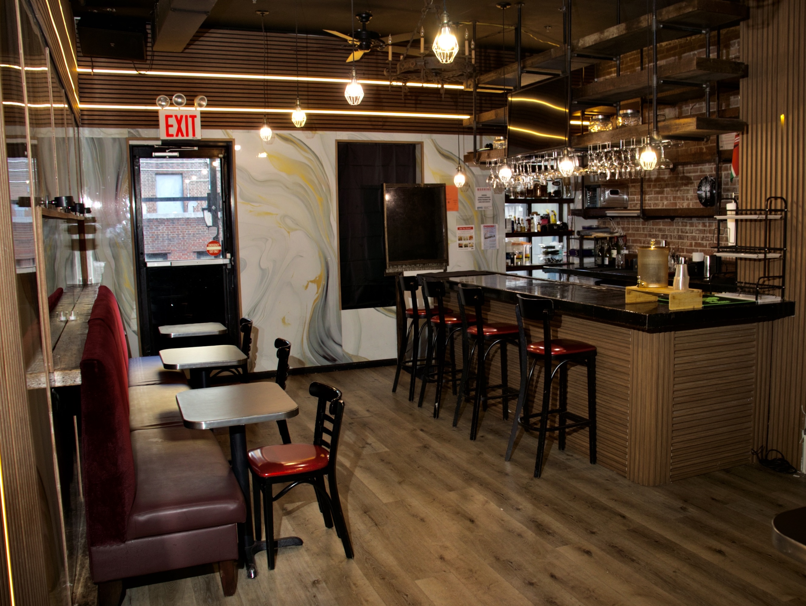 Rent space Room 52 in New York